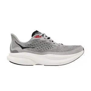 HOKA® Mach 6 La Sneakers - Grey