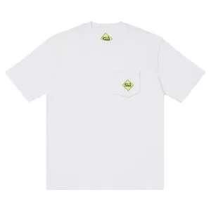 PALACE Hardware Pocket T-shirt