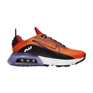 Nike Max 2090 Gs Sneakers - Orange