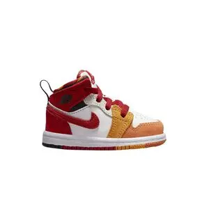 JORDAN 1 Mid Se Td 'picnic - Red