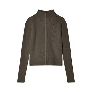 Rick Owens Porterville Runway Headon Cardigan - Brown