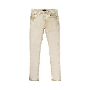 PURPLE BRAND Low-rise Skinny Jeans