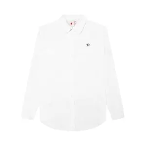 EMOTIONALLY UNAVAILABLE Airbrush Button-up Shirt