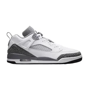 JORDAN Spizike Low Sneakers - Grey