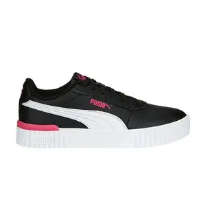 PUMA Carina 2.0 Jr Sneakers - Black