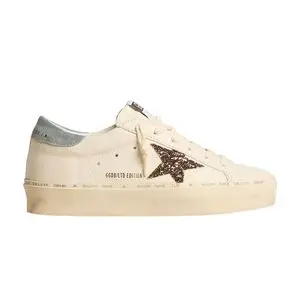 GOLDEN GOOSE Hi Star Ltd Sneakers