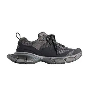 Balenciaga 3xl Sneaker - Grey