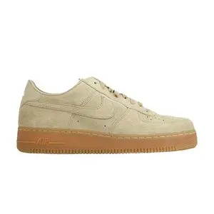 Air Force 1 Deconstructed