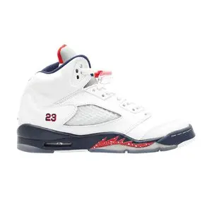 JORDAN 5 Retro Gs 'olympic 2011