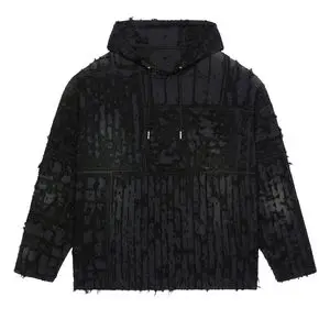 Givenchy Oversized Sweatshirts Hoodies For Women