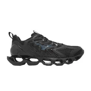 Mizuno Wave Prophecy 14 S Sneakers - Black