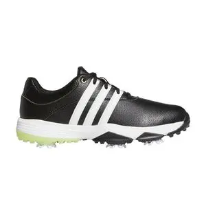 Adidas Tour 360 22 J Athletic Shoes - Black