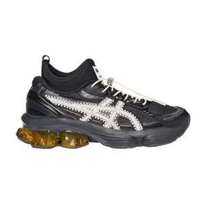 Asics Nanushka X Gel Kinetic Fluent Sneakers - Black