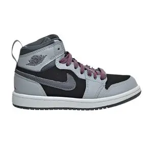 JORDAN 1 Retro High Gp Sneakers - Grey