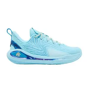 CURRY BRAND Curry Flow 12 Gs 'pisces' Sneakers - Black
