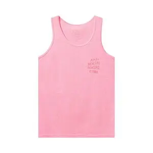 ANTI SOCIAL SOCIAL CLUB Goodbye Summer Tank Top