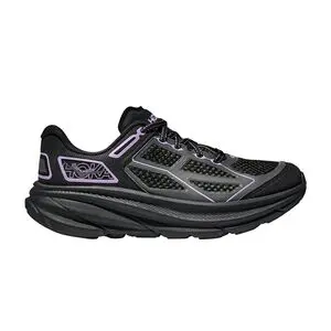 HOKA® Clifton One9 Aster Flower - Black