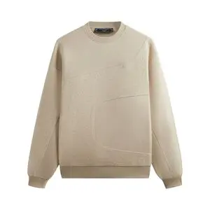 Kith Curved Seam Madison Crewneck