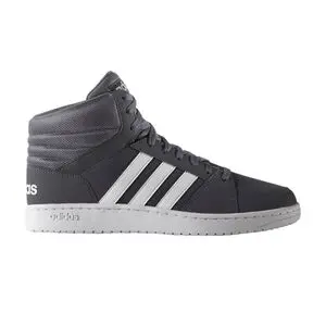 Adidas Hoops Vs Mid High-top Sneakers