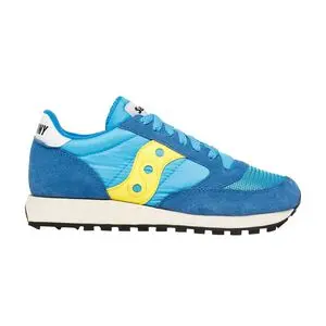 Saucony Jazz Original Vintage Sneakers - Blue