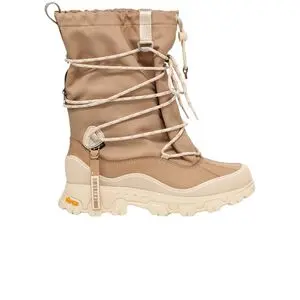 Ugg Lace Up Boots For Women
