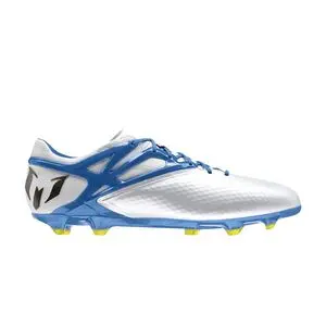 Adidas 15.1 Fg/ag Soccer Cleat