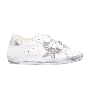 GOLDEN GOOSE Old School Sneakers