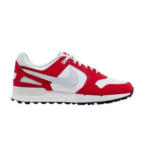 Nike Air Pegasus 89 Golf Sneakers - Red