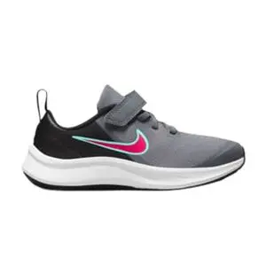Nike Star Runner 3 Ps Sneakers - Grey