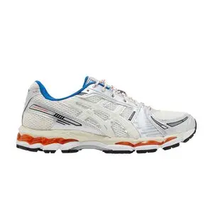 Asics Cushioned Sneakers For Men