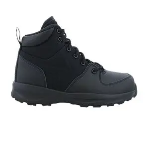 Nike Lace-up Ankle Boots