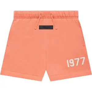 Fear Of God Sweatshort - Orange