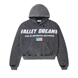 VALE FOREVER Pullover Hoodie