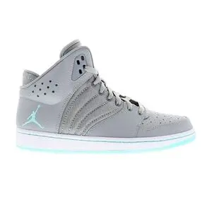 JORDAN Flight 4 Premium High-top Sneakers