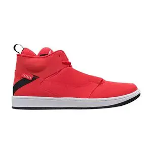 JORDAN Fadeaway - Red