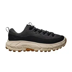 HOKA® Tor Summit Outer Orbit Sneakers - Black