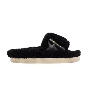 GOLDEN GOOSE Poolstar Shearling