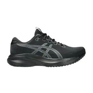 Asics Gel Excite Sneakers - Black