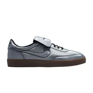 Nike Killshot 2 Leather Premium 'tiempo Pack' Sneakers - Grey