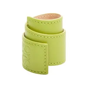 Loewe Slap Bracelet - Green