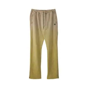 Rick Owens X Moncler Berlin Drawstring Sweatpants - Multicolor
