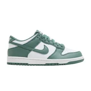 Nike Dunk Low Gs 'bicoastal - White