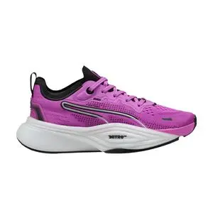 Puma Square Toe Sneakers For Women