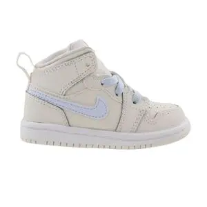 JORDAN 1 Retro Mid Gt Sneakers - Grey