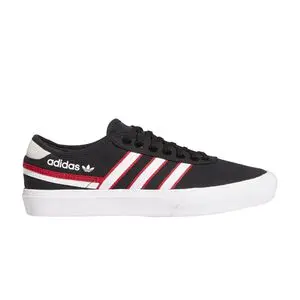 Adidas Delpala Lace-up Sneakers