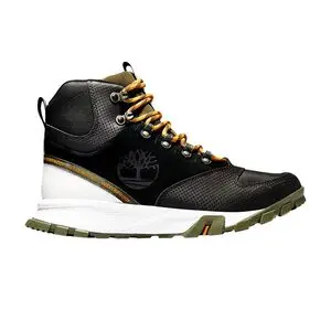 Timberland Garrison Trail Mid Hiker
