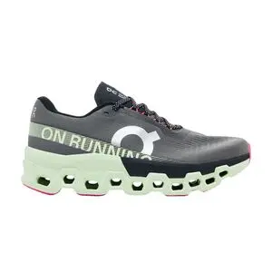 On Cloudmonster 2 Sneakers - Grey