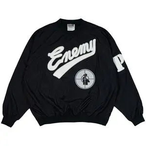 SAINT MXXXXXX Saint Enemy Pullover