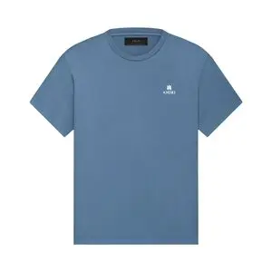 Amiri Ma Bar Club Tee - Blue