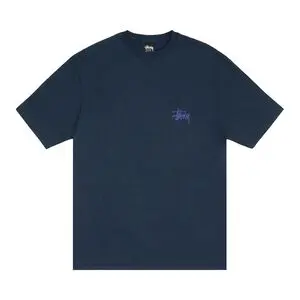 StÜssy X-ray Fishin Tee